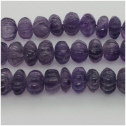 Wholesale Amethyst Gemstone Beads, Pendants and Cabochons
