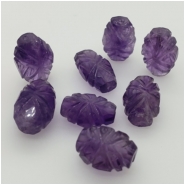 Wholesale Amethyst Gemstone Beads, Pendants and Cabochons