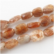 Wholesale Sunstone Gemstone Beads, Pendants and Cabochons