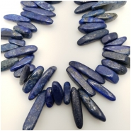 Wholesale Lapis Lazuli Gemstone Beads, Pendants and Cabochons