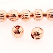 Wholesale Copper Beads and Findings